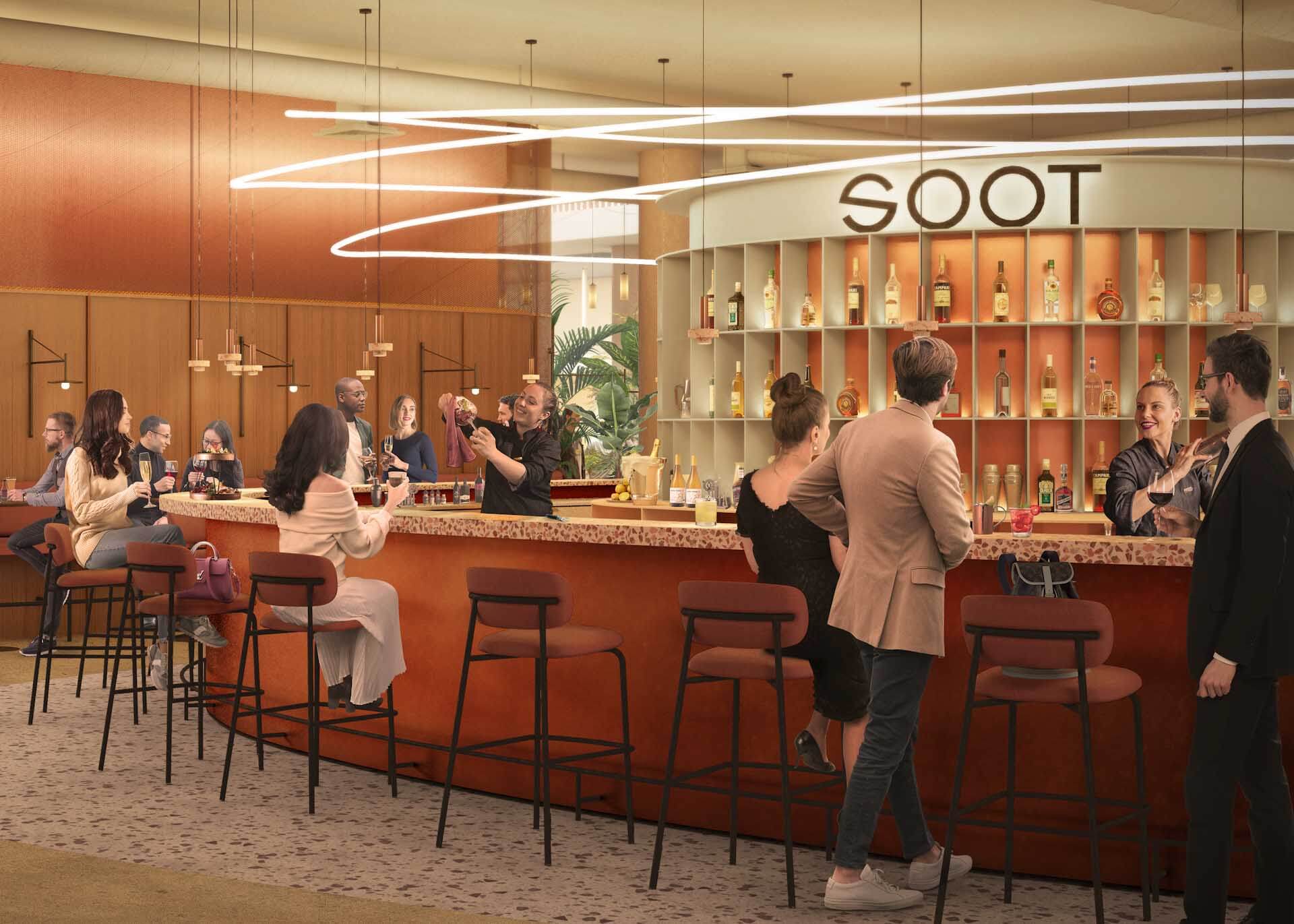 Manifesto Market - Manifesto Market Berlin